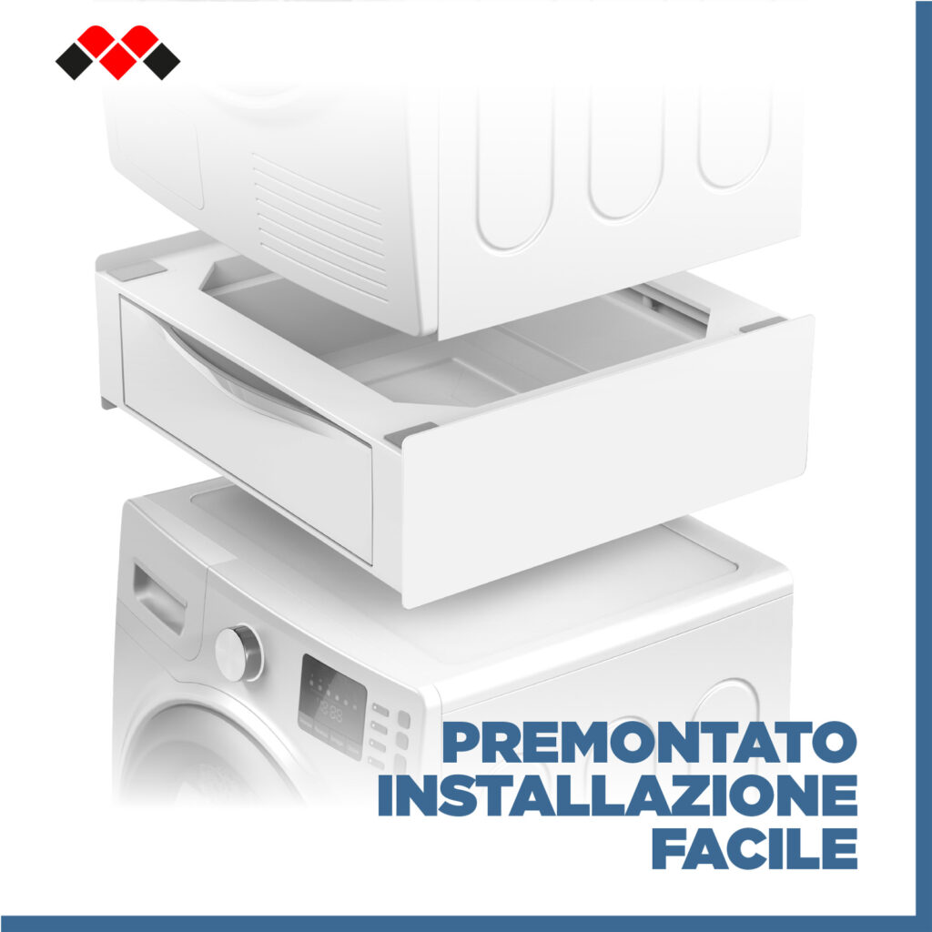 Torre Extra L60 - Meliconi