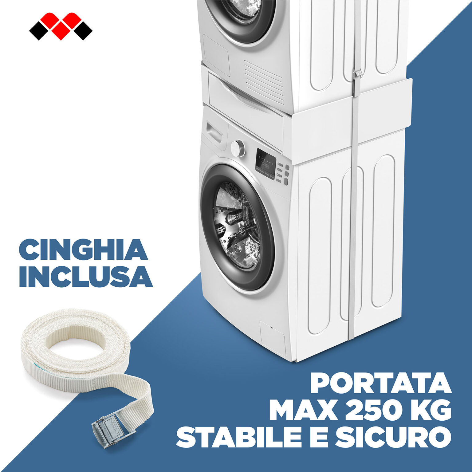 Torre Extra L60 - Meliconi