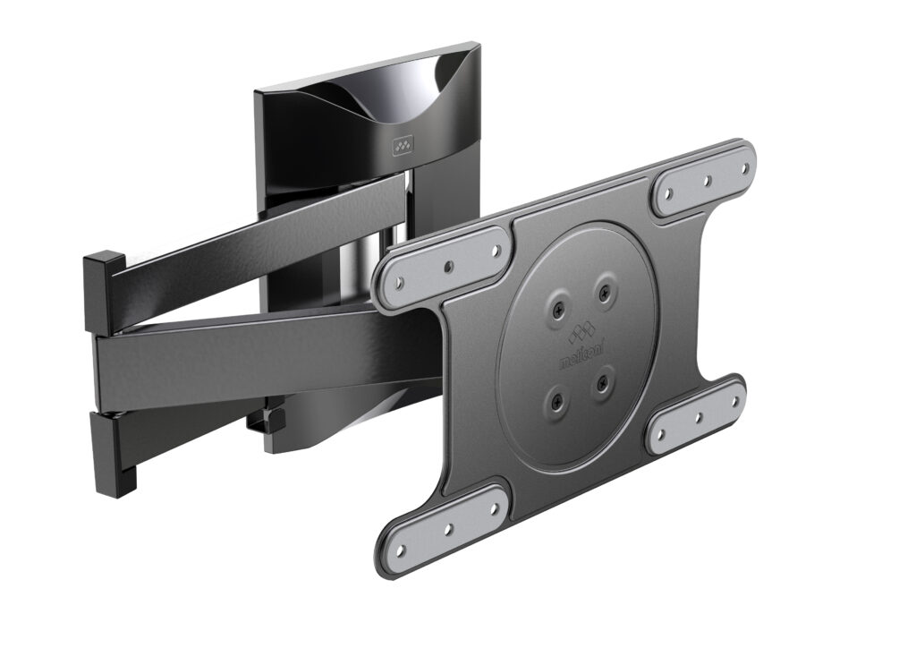 Ghost Design 2000 Rotation - Meliconi