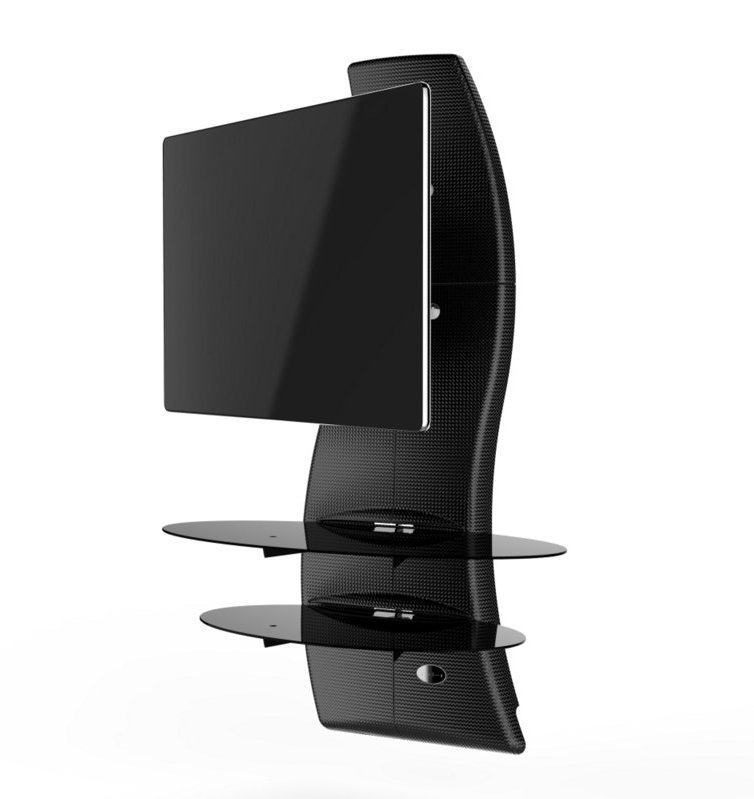 Ghost Design 2000 Rotation - Meliconi