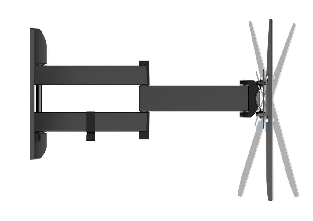 EXTRA 400 SDRP PLUS - Meliconi