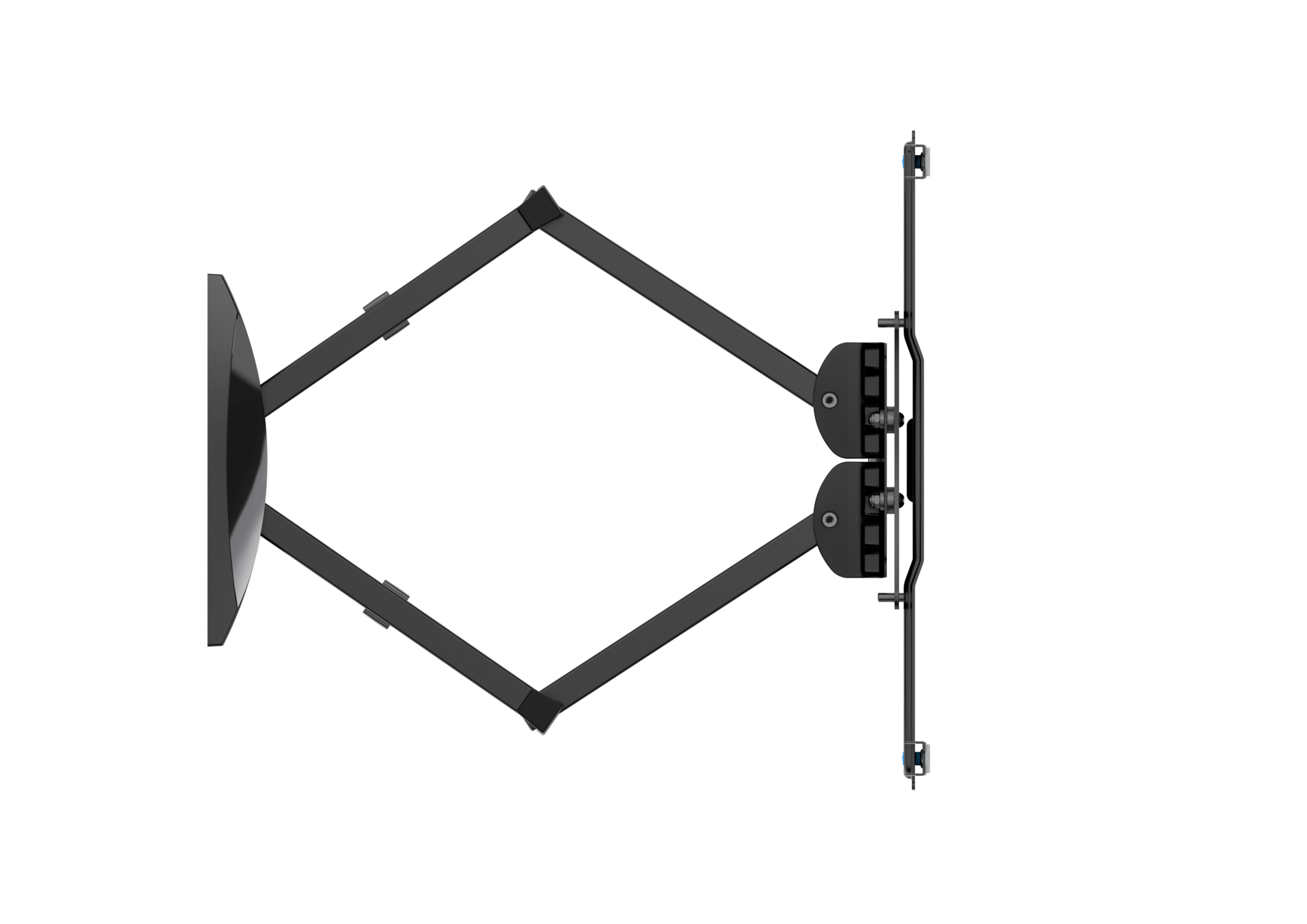 EXTRA 400 SDRP PLUS - Meliconi